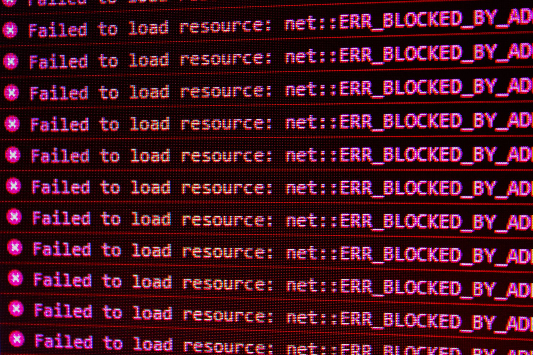 How I handle frontend errors | Leon Pahole - Software Engineer